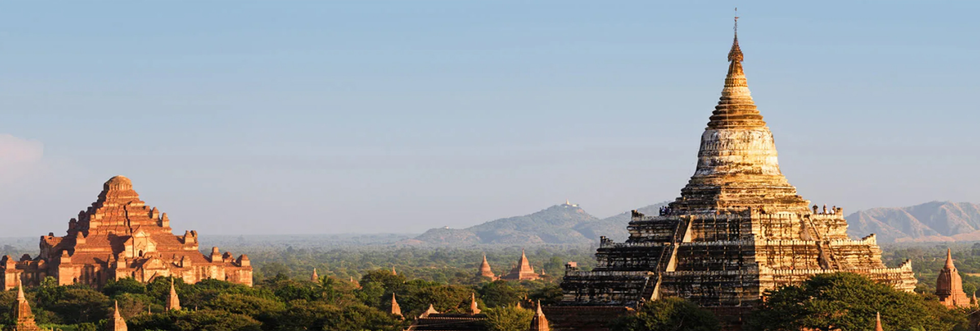 Travel to Myanmar, Travel to Burma, Cheap travel to Myanmar - Student ...