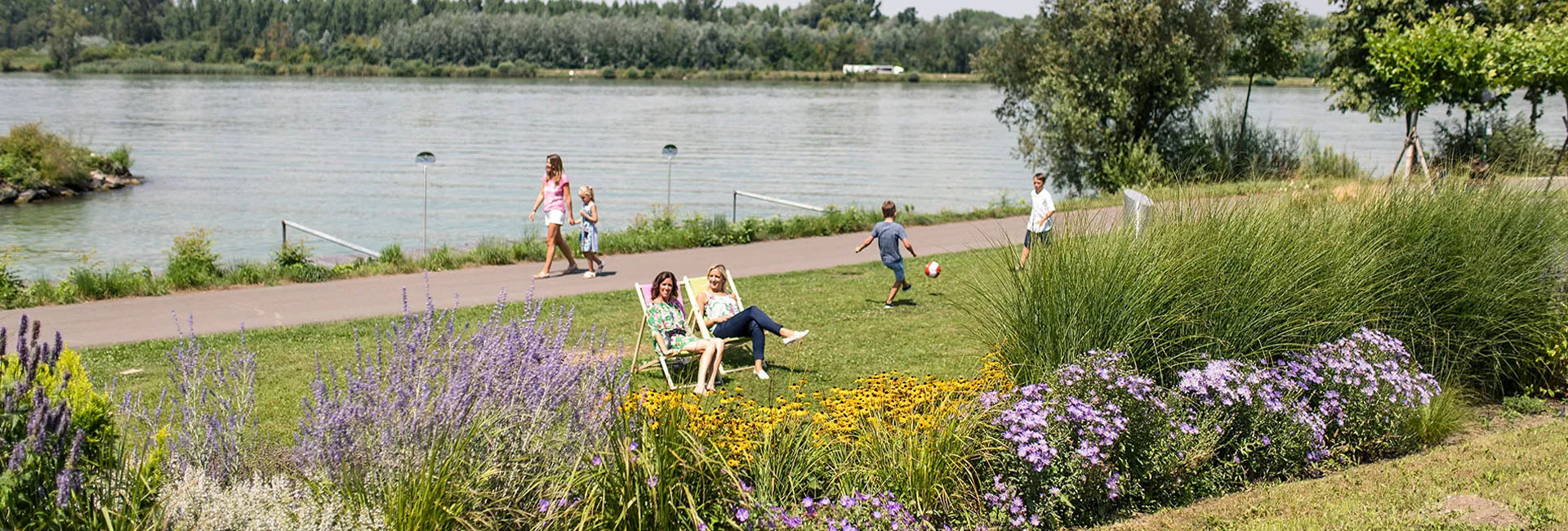 Tulln an der Donau Road Maps - Student Traveler