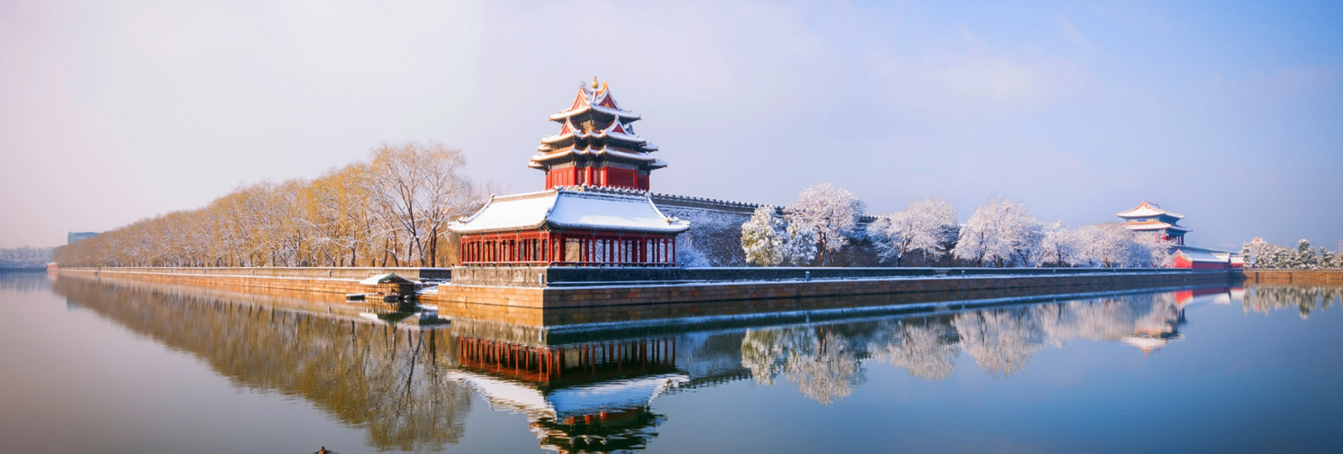 Visiting Beijing and ancient China, How to find ancient parts of ...