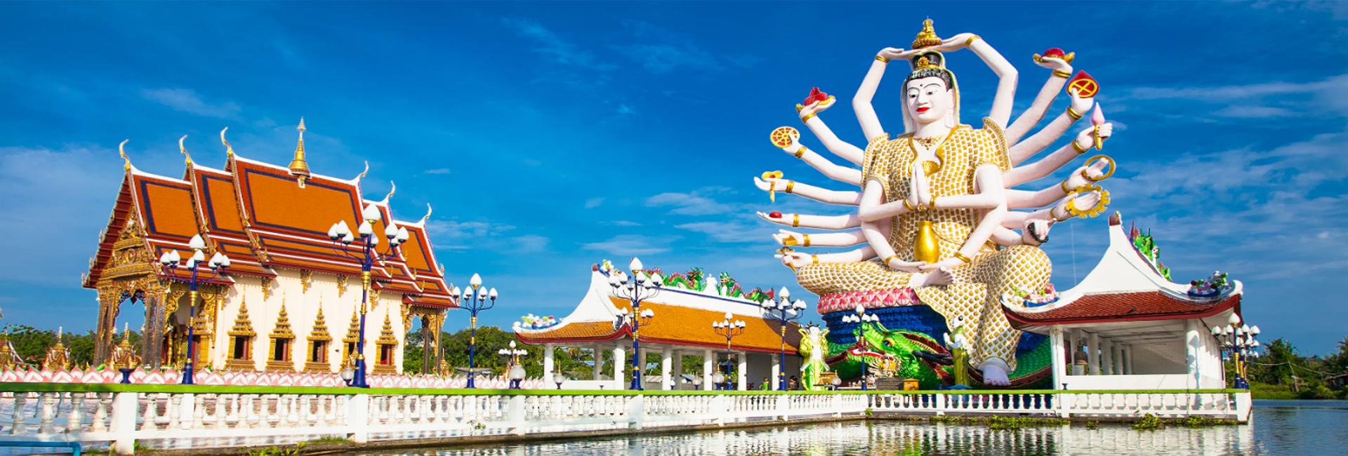 Study Abroad Asia - Student Traveler