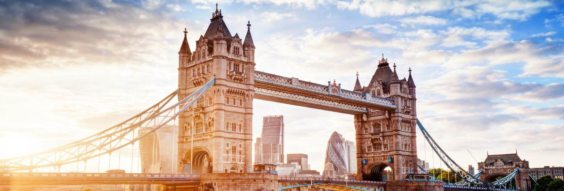 Travel to London - Student Traveler